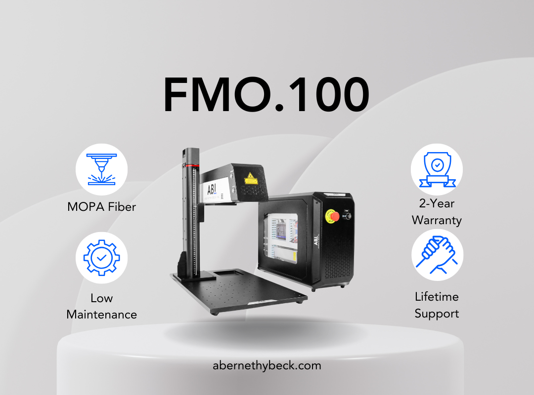 Introducing the FMO.100: Built for Precision, Designed for You ...