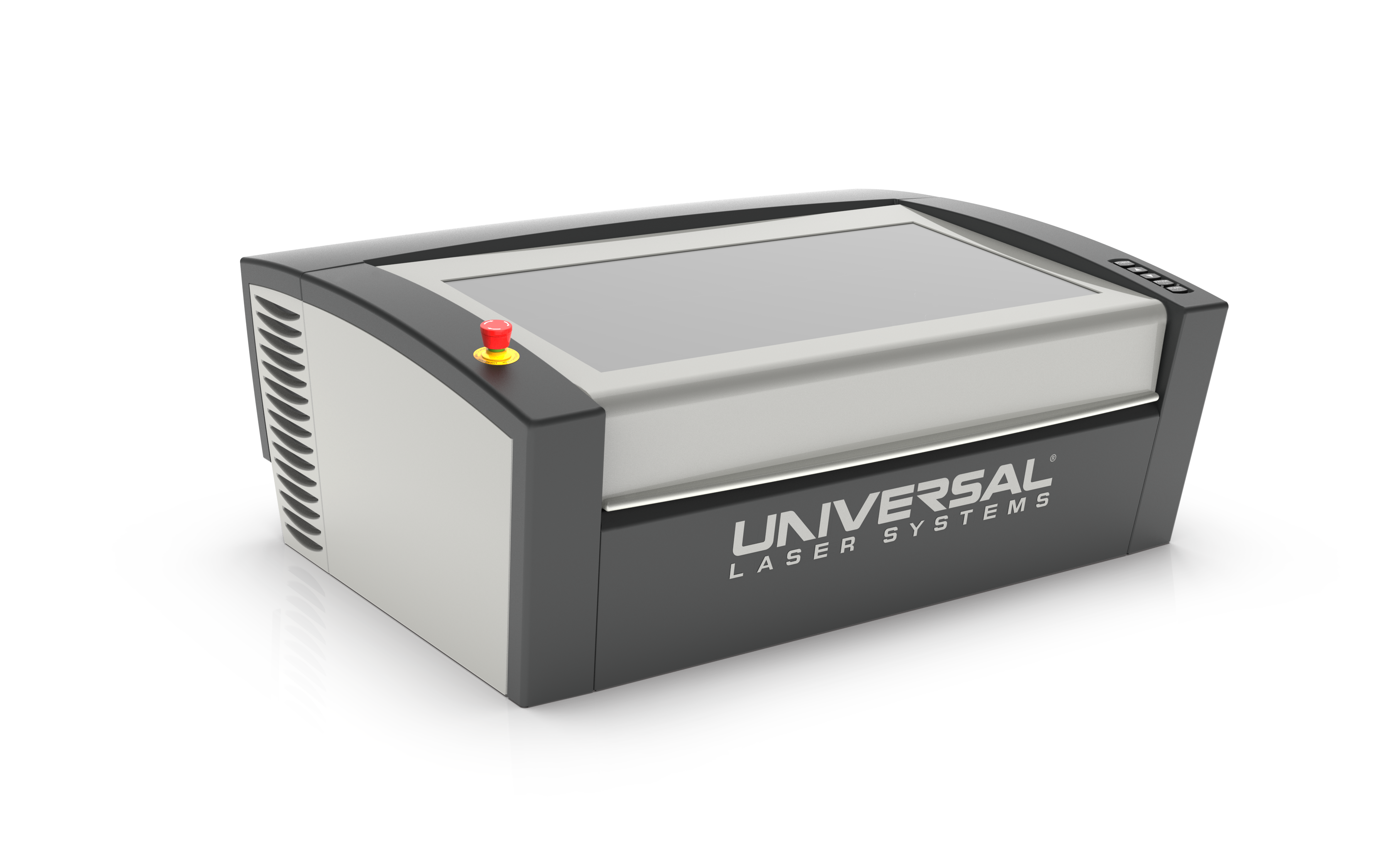 Introducing the New VLS3.60ES Desktop Laser from Universal Laser Syste ...
