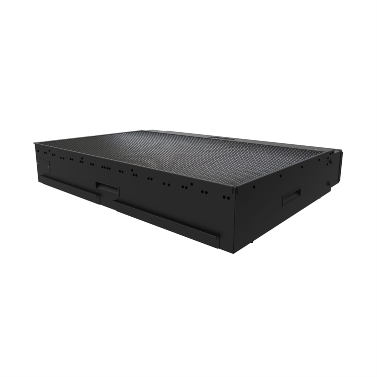 Universal Laser Accessories – Abernethy Beck, Inc.