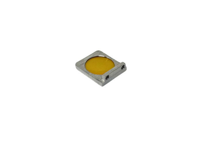 2.0" Lens Assembly for Universal Laser Systems – Abernethy Beck, Inc.