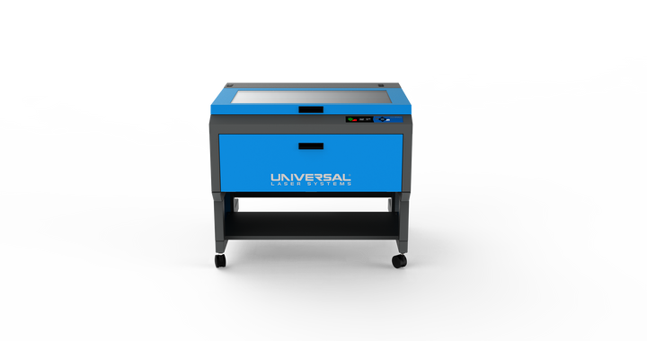 Universal Laser Systems: Precision Cutting & Engraving - Abernethy Beck ...