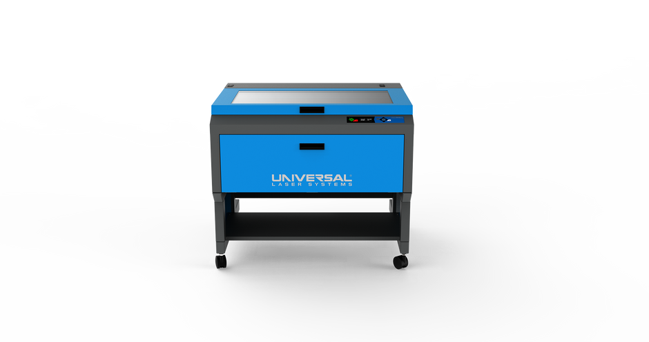 Universal Laser Systems: Precision Cutting & Engraving - Abernethy Beck ...
