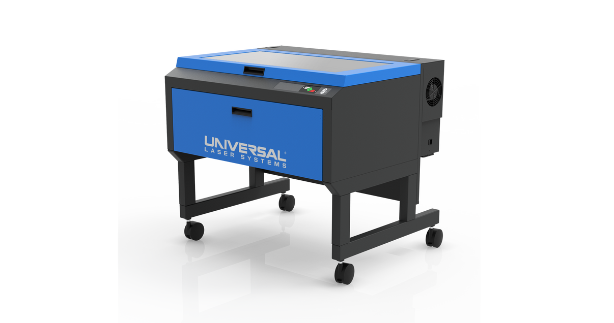 Universal Laser Systems VLS3.75: Versatile & Precise Cutting Solution – Abernethy Beck, Inc.