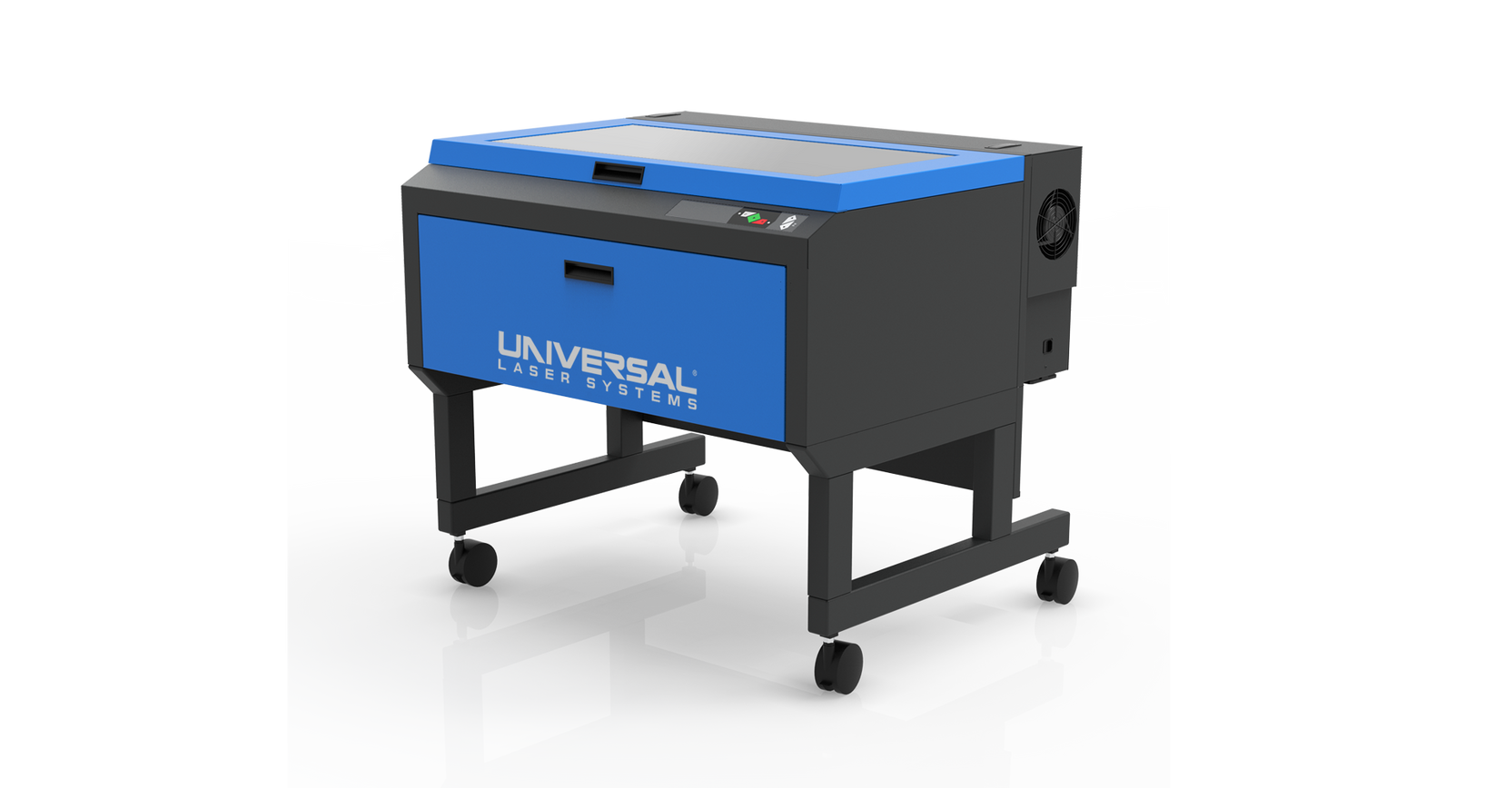 Universal Laser Systems VLS3.75: Versatile & Precise Cutting Solution ...