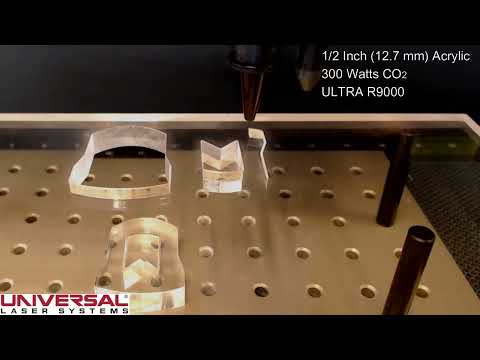 ULTRA R9000 Laser System - Precision & Flexibility | Abernethy Beck ...