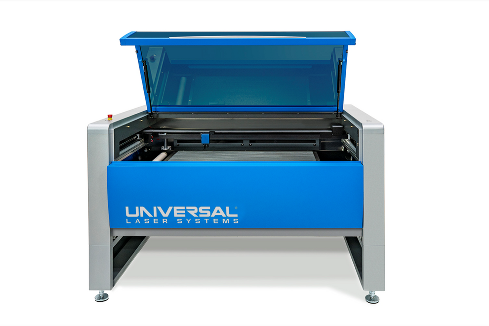 ULTRA R9000 Laser System - Precision & Flexibility | Abernethy Beck ...