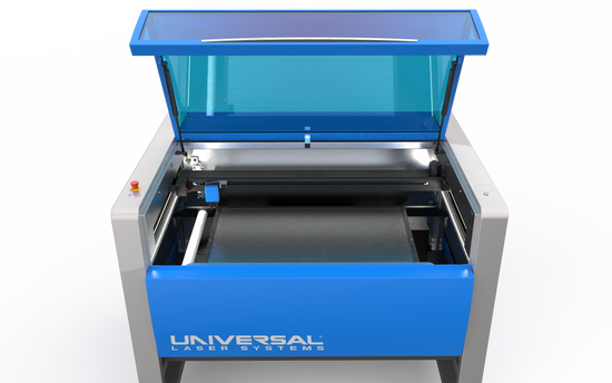 ULTRA R9000 Laser System - Precision & Flexibility | Abernethy Beck ...