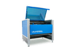 Universal Laser Systems: Precision Cutting & Engraving - Abernethy Beck ...