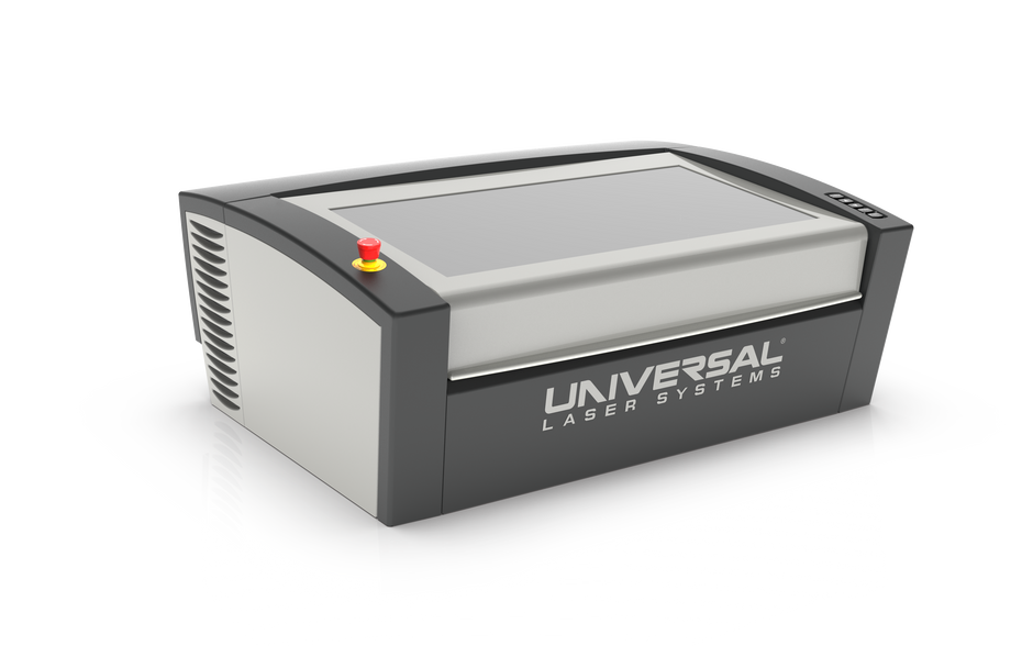 Universal Laser Systems: Precision Cutting & Engraving - Abernethy Beck ...